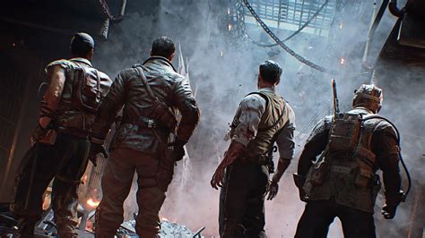 How To Turn On The Power In Classified Call Of Duty Black Ops 4