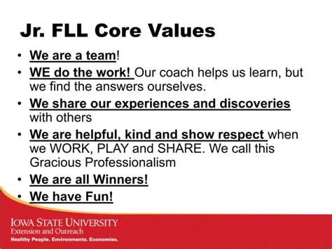 2014 What Is Jr Fll Disaster Blaster Season Ppt