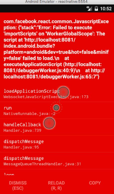 React Native—leading Practices And Learnings