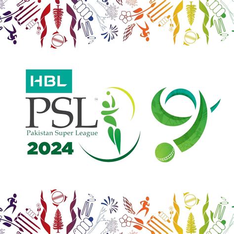 Tentative Schedule Of Psl 9 Revealed