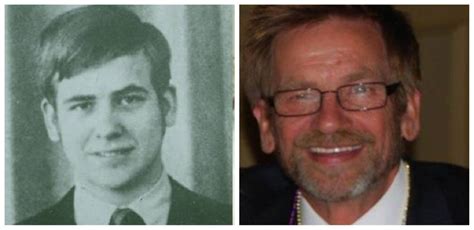 Mystery Solved Theodore Conrad Vanished After Robbing Cleveland Bank