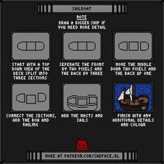 Pixel Art Tutorial