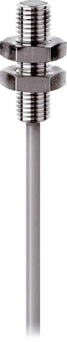 Inductive Proximity Sensors Dcc 08 M 02 Pslk 30