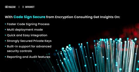 Encryption Consulting Llc On Linkedin Security Cybersecurity Dataprotection Technology