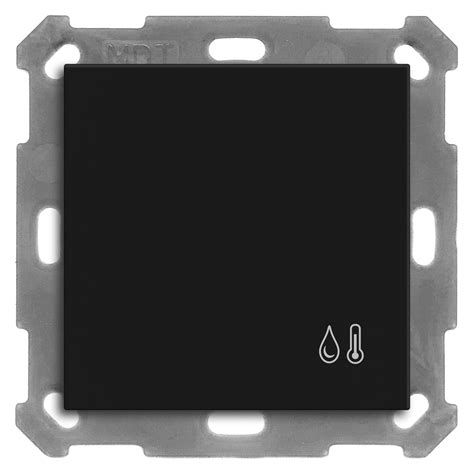 Mdt Knx Room Temperaturehumidy Sensor Nz
