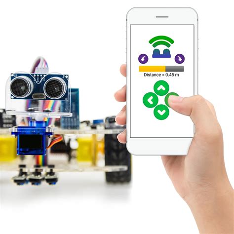 Roboremo Latest Version 254 For Android