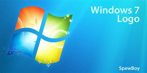 Windows Logo By MuckSponge On DeviantArt