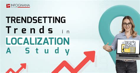 Trendsetting Trends In Localization Infognana Solutions