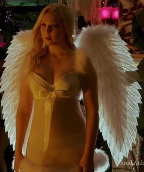 Naked Molly Quinn In Castle