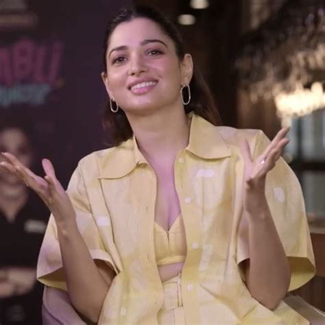 Tamanna Sexy In Bikini Rtamannabhatia