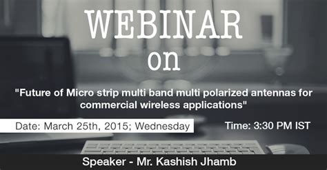 Future Of Microstrip Antennas