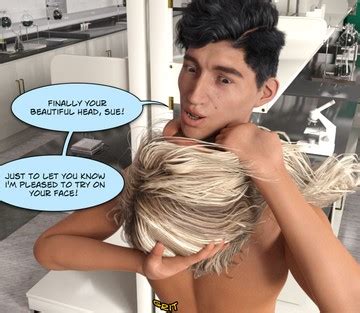 One Sip For Science 8muses Sex And Porn Comics