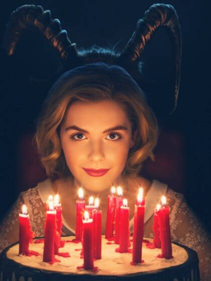 La Continuidad De Un éxito El Mundo Oculto De Sabrina Confirmó Tres Nuevas Temporadas Infobae