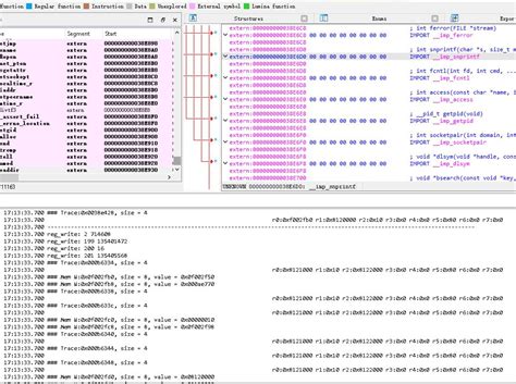 GitHub Gmh5225 IDA Idaemu Idaemu Is An IDA Pro Plugin Use For