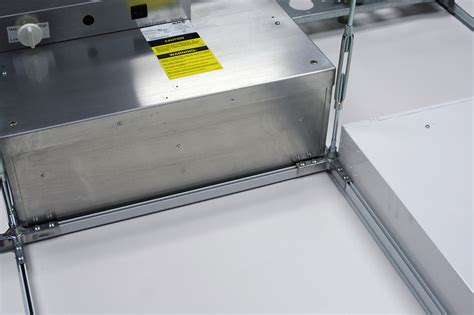 Cleanroom Ceiling Grid Clean Room Ceiling