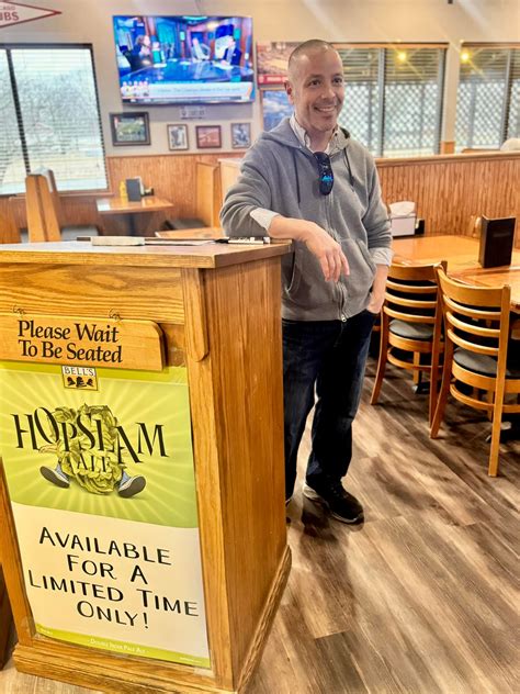 Granger Business Association Gba Mark Showing Off The New Look