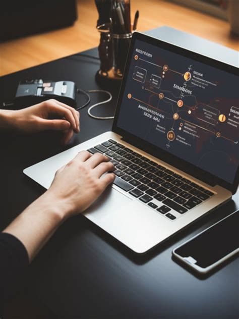 Meet David Guo Evonybenhq