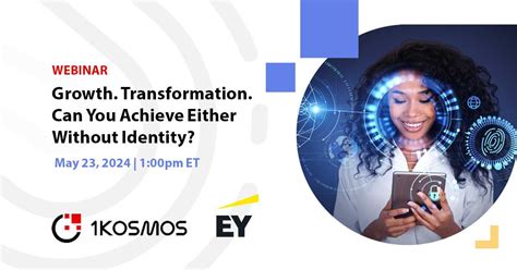 1kosmos On Linkedin Digitalidentity Identity Authentication