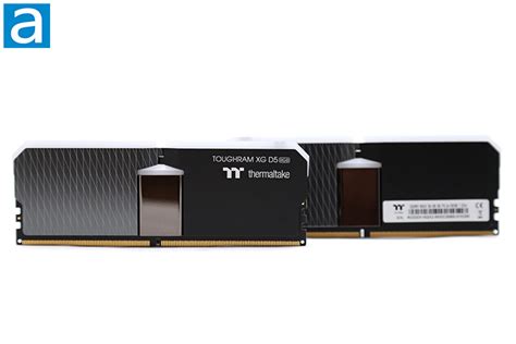 Thermaltake Toughram Xg Rgb D5 Ddr5 5600 2x16gb Review Page 2 Of 10 Aph Networks