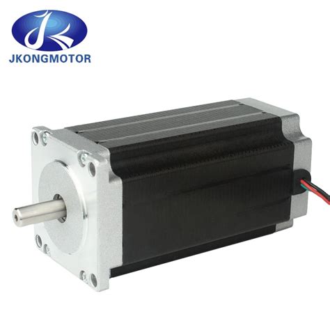 57hs112 3004 2 Phase Nema 23 Step Motor For Cnc Router Machine Nama