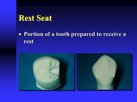Ppt Rests And Rest Seats Powerpoint Presentation Free Download Id 299346
