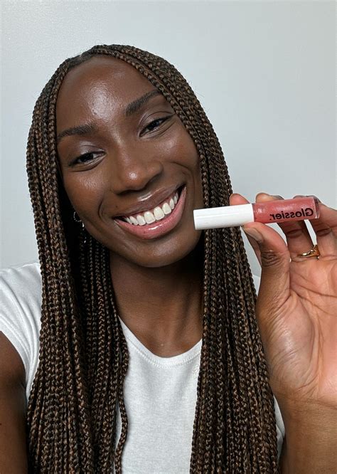 Lip Gloss Glossier