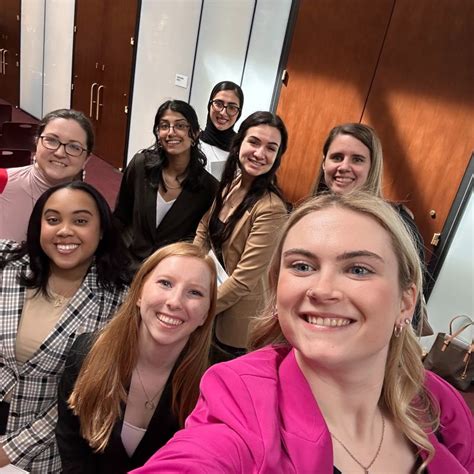 Icymi Eight Mph Students Had The Opportunity To Attend Malphs Annual