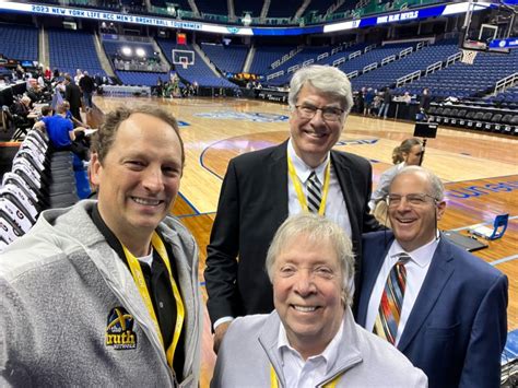 Stu Epperson Jr On Linkedin Marchmadness Grateful Radio Acctourney Truthnetwork