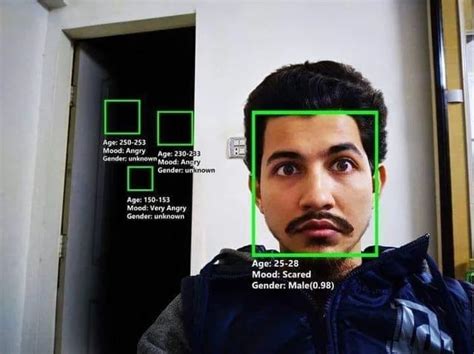 To Use Mood Detector Filter Rvoidpunk