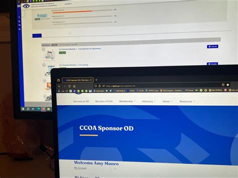 Amy Munro On Linkedin Yet To Be Completed X 3 Modules X 2 Workshops