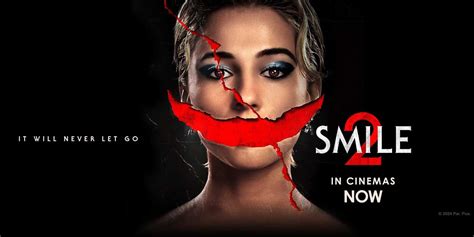 Smile 2 2024 Review Horror Sequel Heaven Of Horror