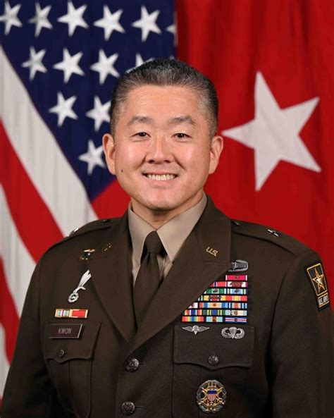 Maj Gen Jake S Kwon U S Army Reserve Article View
