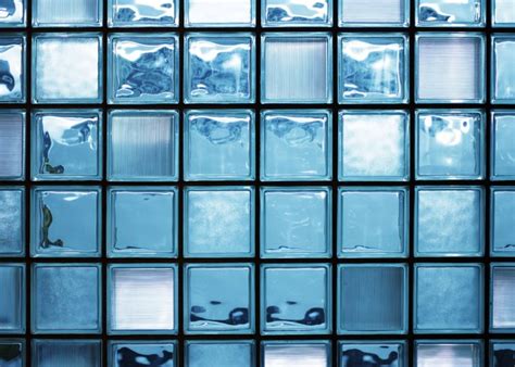 Glass Blocks Create Multi Tonal Facade For Jun Muratas Showroom