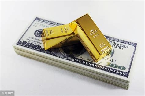 為什麼各國都把黃金儲存在美國？ 每日頭條