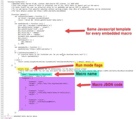 Embedded Kantu Macros On A Sharepoint Online Page Uivision Uivision Ai And Ocr Community
