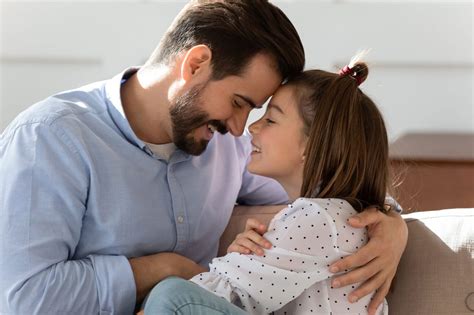 Si Eres Padre Haz Esto Por Tu Hija Para Que Sea Una Mujer Fuerte Etapa Infantil