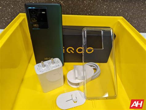 Iqoo Neo Review Punches Way Above Its Price Range