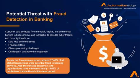 Make Trade Monitoring Better With Rpa In Fraud Detection Pptx Business Banking And Finance