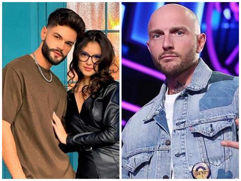 Scandalul Momentului în Showbiz Cătălin Bordea și Edward Sanda Se