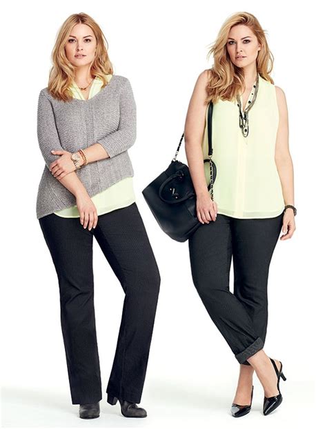 Plus Size Fashion Office Wear Plus Size Plus Size Outfits Plus Size Fashion