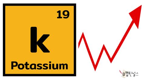 고칼륨혈증 Hyperkalmia 증상 및 심전도 변화가 있는 고칼륨혈증 심전도 및 치료 방법 네이버 블로그