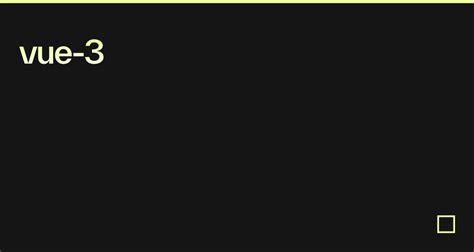 Vue Leafletvue Leaflet Examples Codesandbox