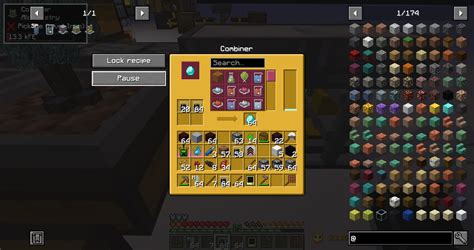 Duplication Bug With Diamonds · Issue 241 · Smashingmodsalchemistry · Github