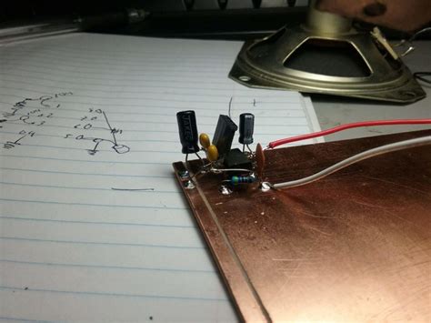 Building A Direct Conversion Receiver Part 1 MiscDotGeek