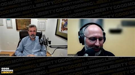 Anthony Davies Discusses Deficit Day What It Is And Why It Should