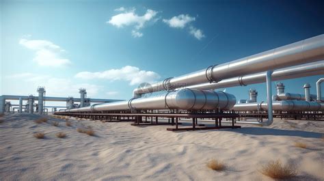 管道运输插画图片下载 正版图片402438682 摄图网