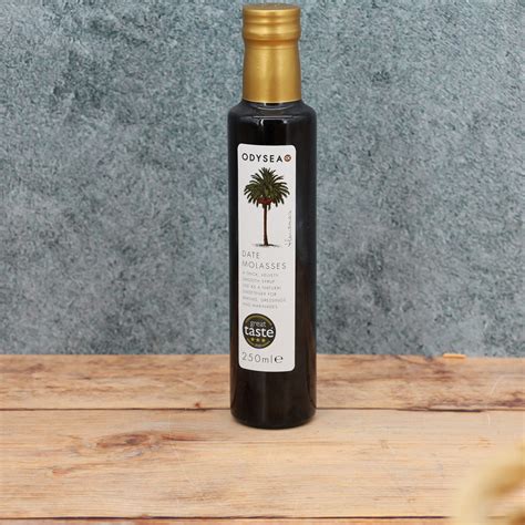Date Molasses Otters Fine Foods Otters Fine Foods