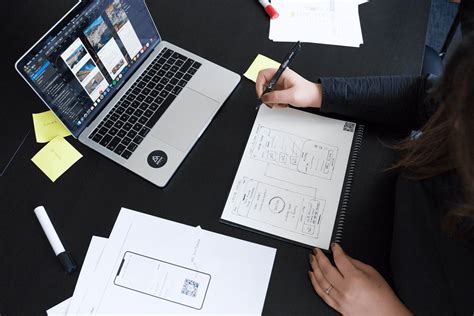 User Interface Design Async Labs Software Development And Digital Agency