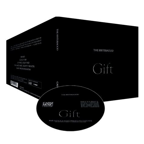 Townsend Music Online Record Store Vinyl CDs Cassettes And Merch The Babehood Gift