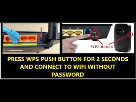 How To Connect Using Wps Windows 10 Mokasinforum